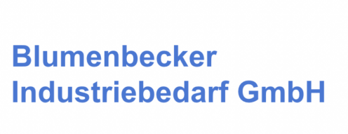 Blumenbecker Industriebedarf GmbH - Comobau